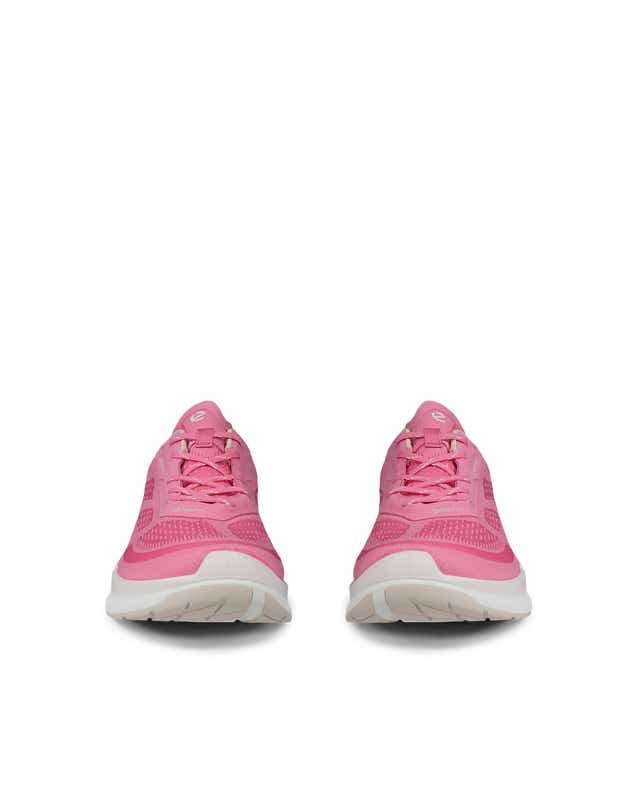 Women's ECCO® BIOM 2.2 Low Breathru Textile Sneaker | Pink