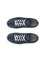 Men's ECCO® Soft 60 Leather Sneaker | Blue