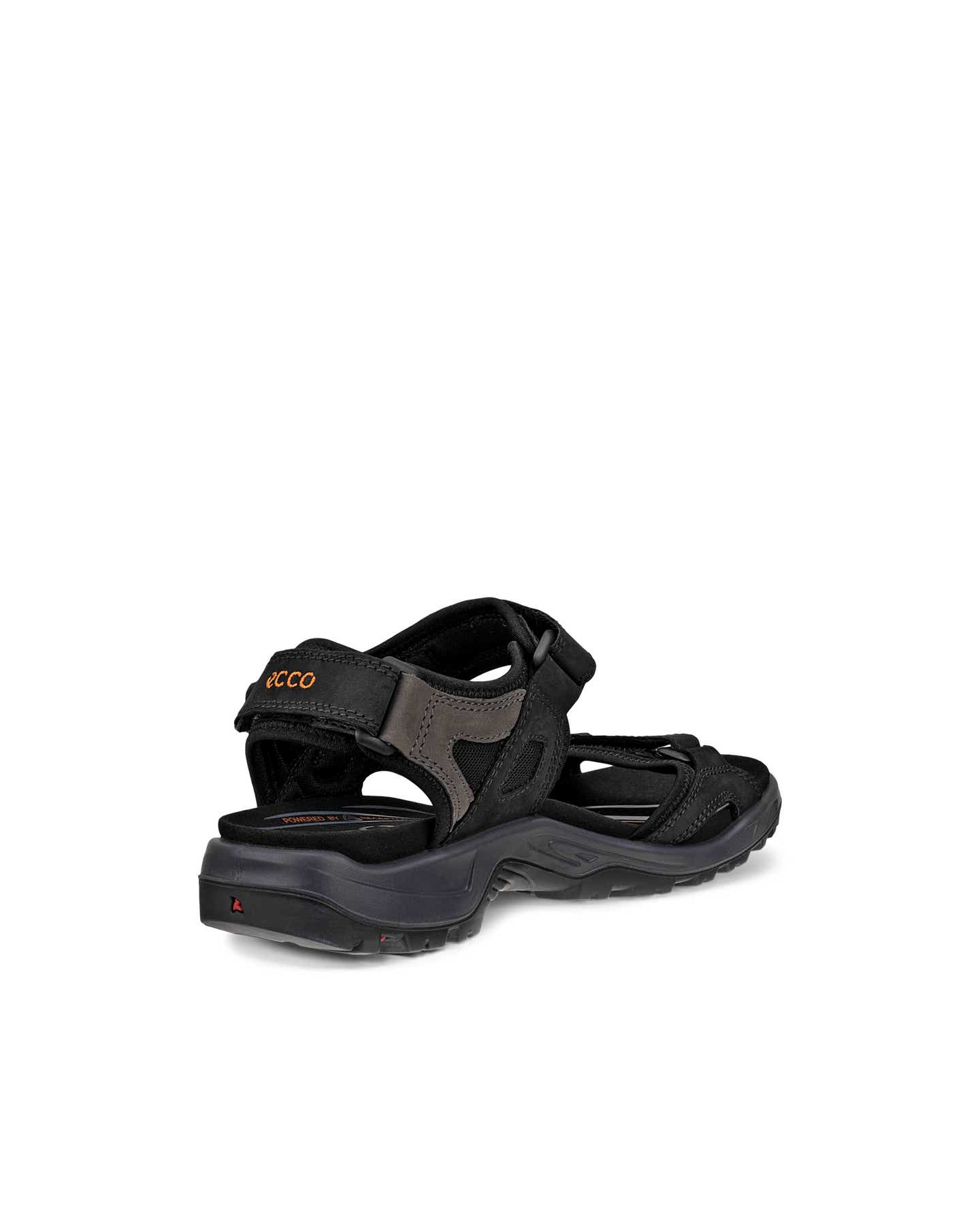 ECCO OFFROAD MEN'S SANDAL | Black