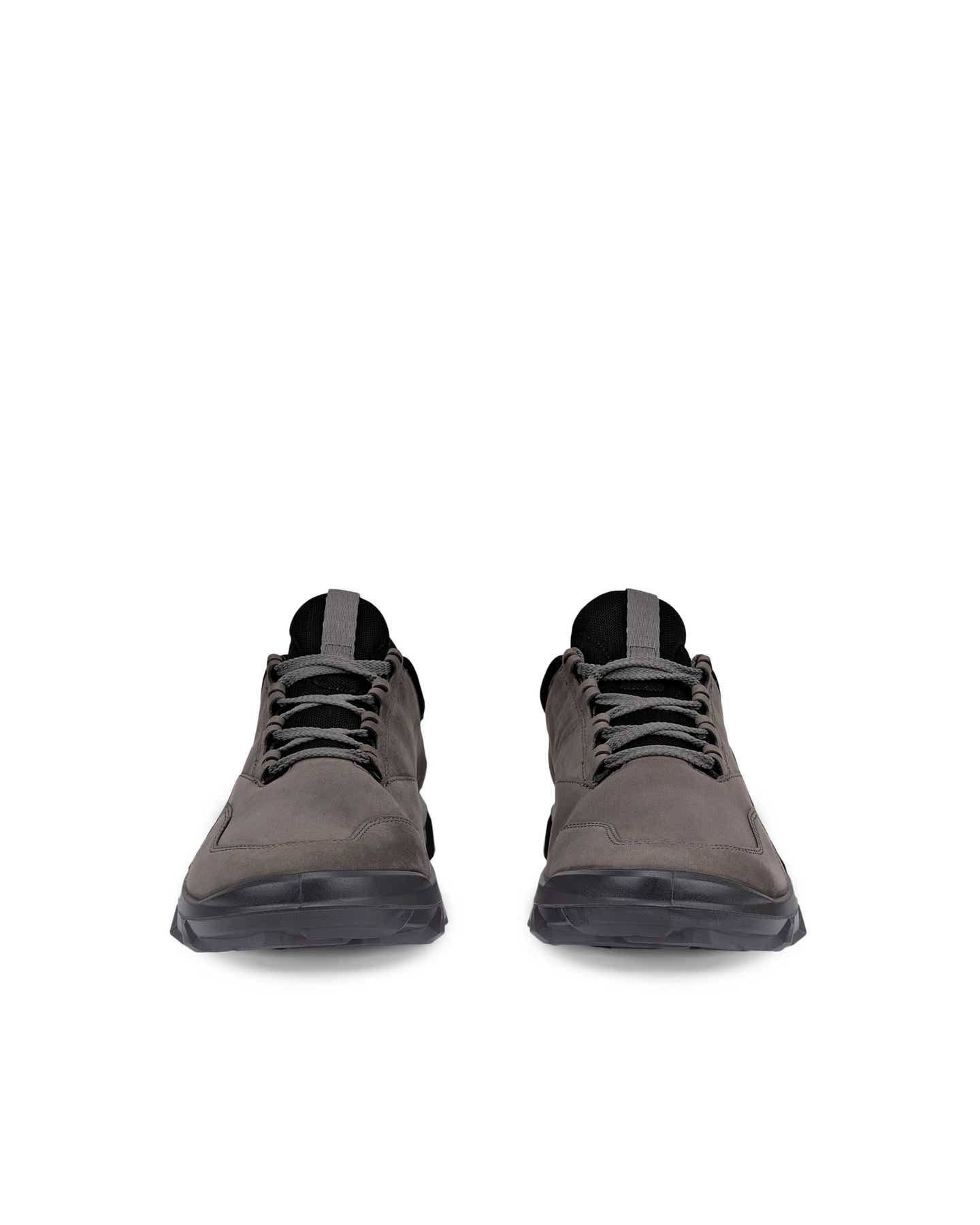 Men's ECCO® MX Nubuck Outdoor Shoe | Gray