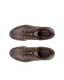 ECCO AQUET MEN'S SNEAKER | Brown