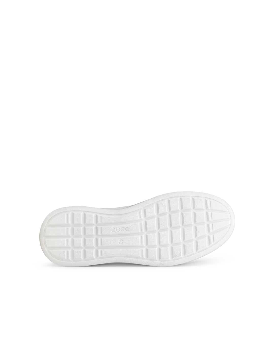 ECCO MOVE MEN'S SNEAKER | White