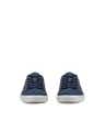 Men's ECCO® Soft 7 Nubuck Sneaker | Blue