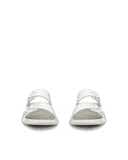 ECCO Cozmo Sandal ウィメンズ レザー2ストラップサンダル | ホワイト