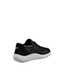 Women's ECCO® Soft Zero Leather Sneaker | Black