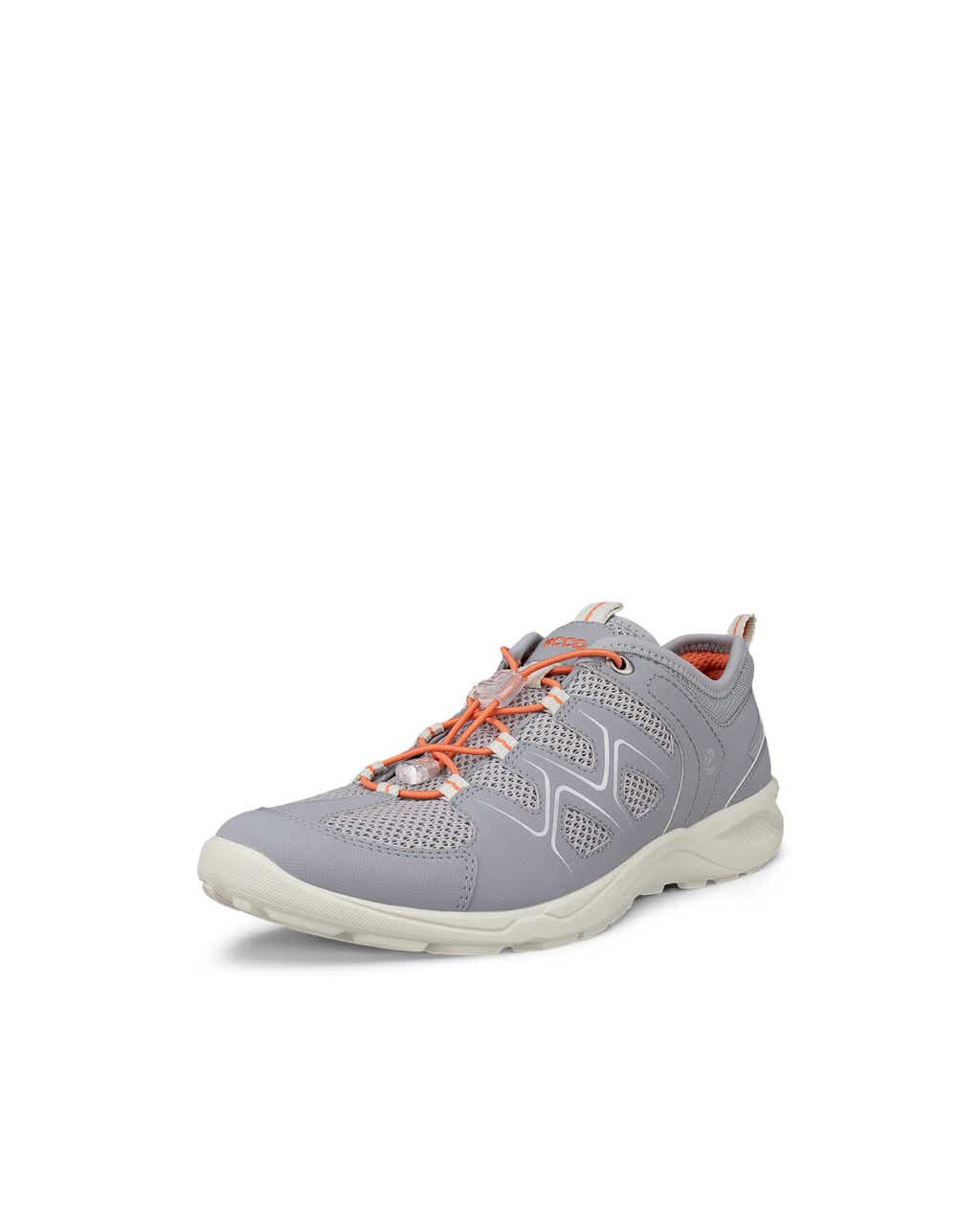 ECCO® Terracruise LT outdoor sko til damer | Grå