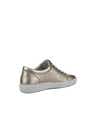 Women's ECCO® Soft 7 Leather Sneaker | Yellow