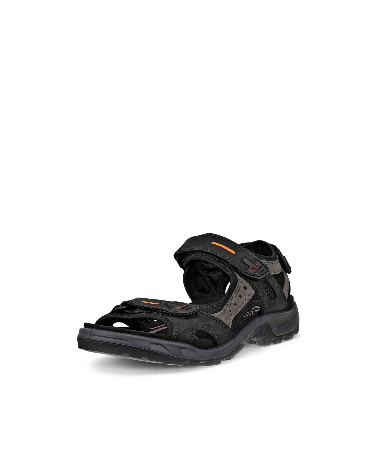 ECCO OFFROAD MEN'S SANDAL | Black