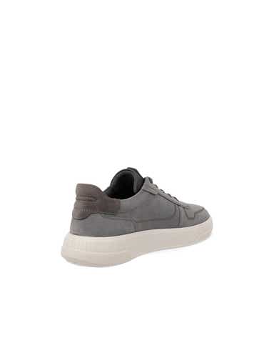 Men's ECCO® Move Nubuck Sneaker | Gray
