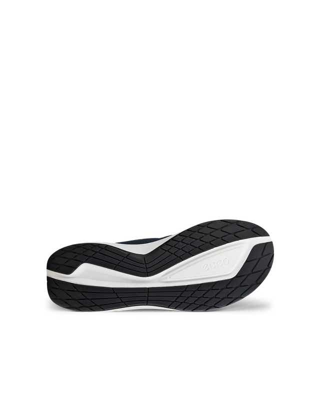 Men's ECCO® Biom 2.2 Breathru Textile Sneaker | Blue