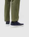 ECCO SOFT 60 MEN'S SNEAKER | Blue