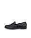Women's ECCO® Dress Classic 15 Leather Loafer | Black
