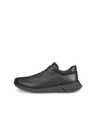 Men's ECCO® Biom 2.2 Leather Sneaker | Black