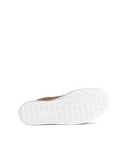 Women's ECCO® Soft 60 Leather Sneaker | Beige