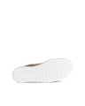 Women's ECCO® Soft 60 Leather Sneaker | Beige