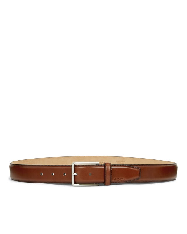 ECCO Belts Bombae Formal | Brown