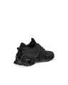 Men's ECCO® BIOM Infinite Textile Sneaker | Black