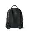 ECCO® Round Pack Leather Backpack | Black