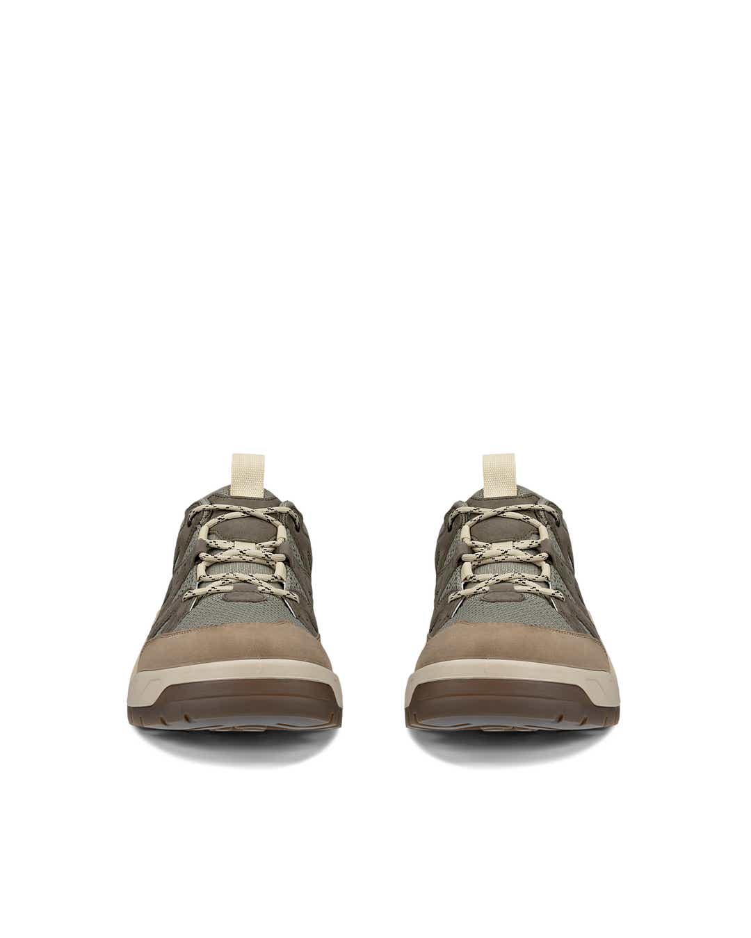 Men's ECCO® Offroad Nubuck Shoe | Green
