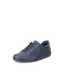 Women's ECCO® Soft 2.0 Leather Walking Shoe | Blue