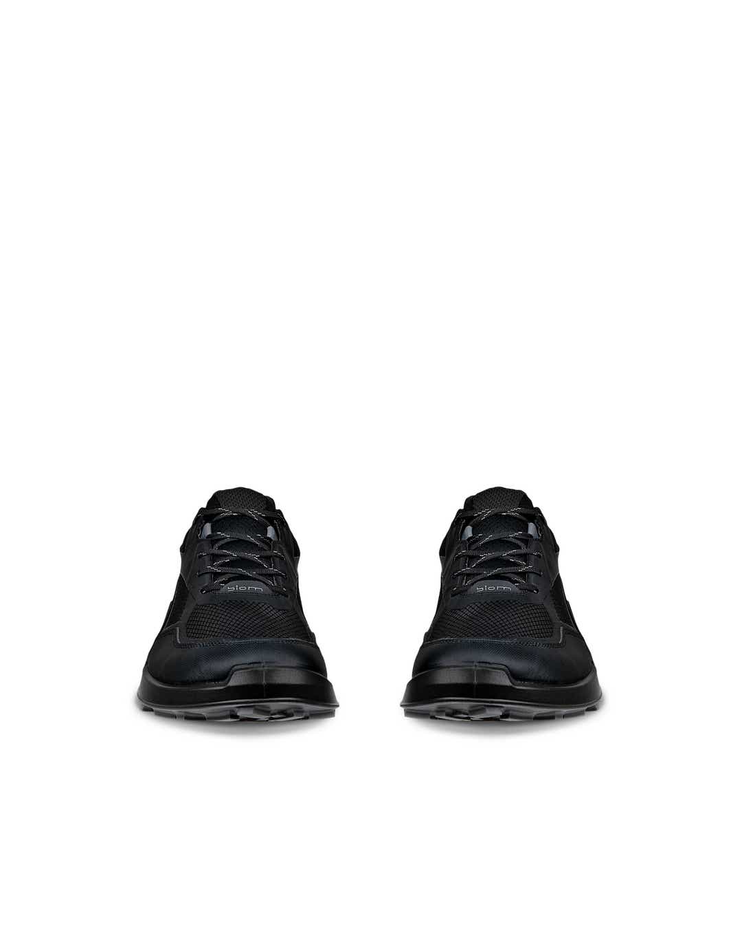 ECCO BIOM 2.1 X MOUNTAIN MEN'S SNEAKER | Black
