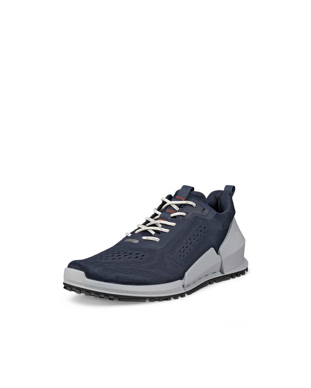 Men's ECCO® Biom 2.0 Textile Sneaker | Blue