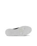Women's ECCO® Street Lite Leather Sneaker | Black