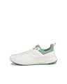 Men's ECCO® Golf Core Leather Golf Shoe | White