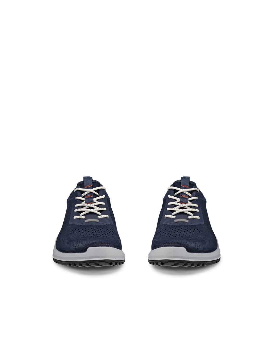 Men's ECCO® Biom 2.0 Textile Sneaker | Blue