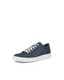 Men's ECCO® Soft 60 Leather Sneaker | Blue