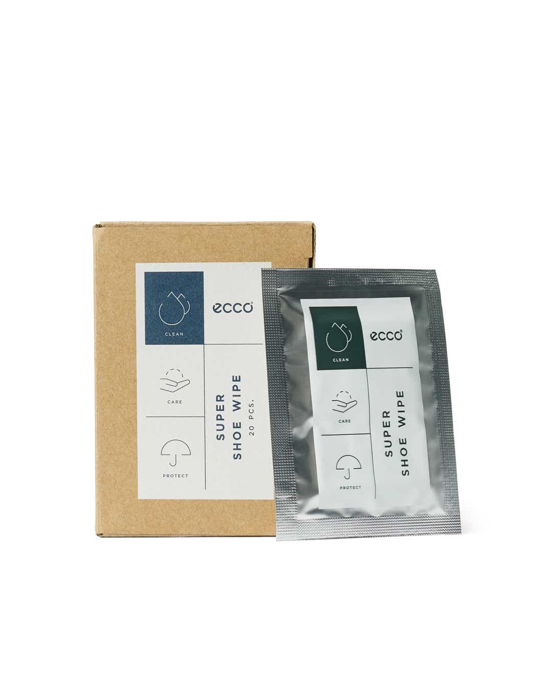ECCO® Shoe Care Kit and Products - Shop Online Now