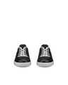 Women's ECCO® Street Lite Leather Sneaker | Black