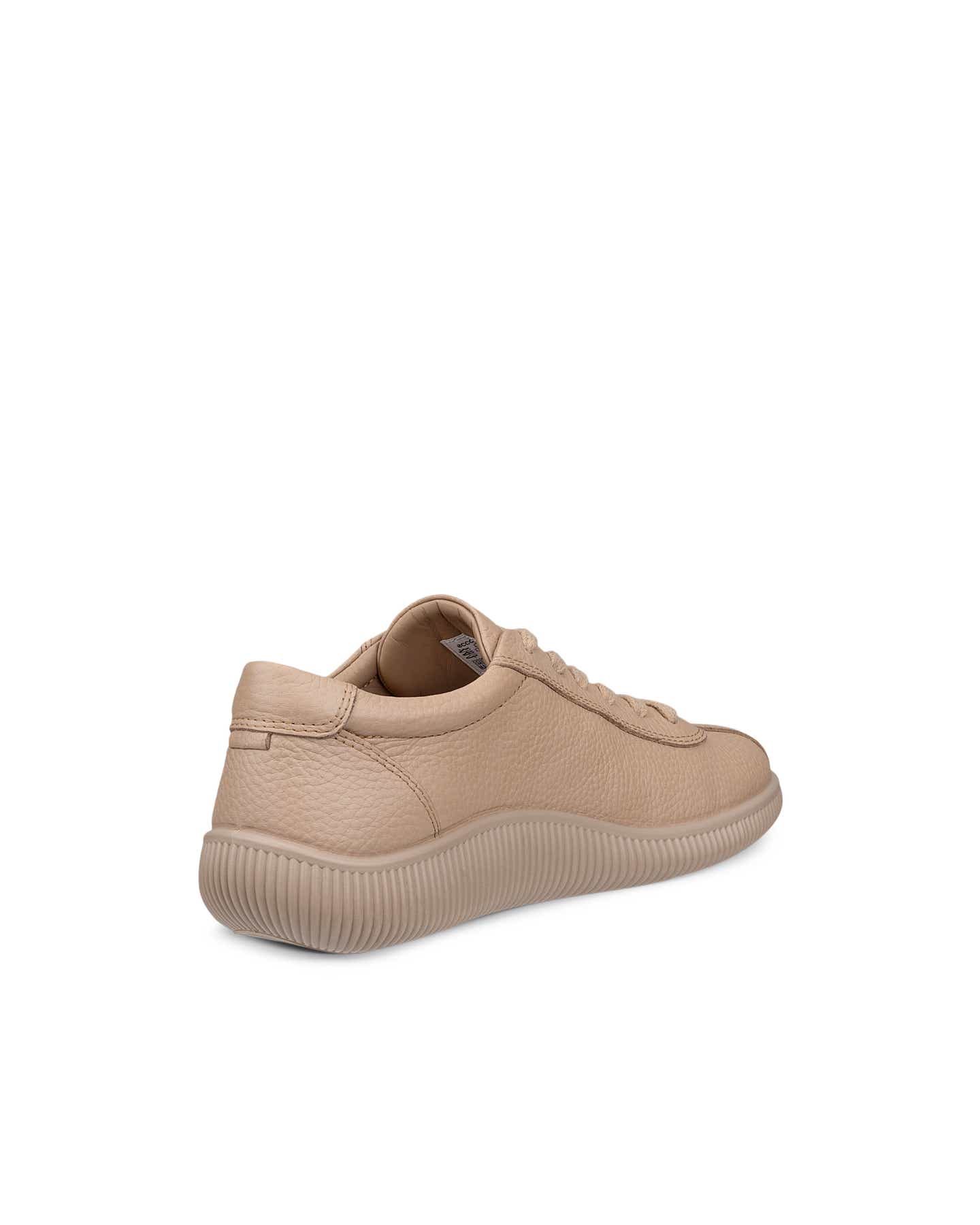 ECCO SOFT ZERO WOMEN'S SHOE | Brown