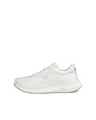Men's ECCO® Biom 2.2 Leather Sneaker | White