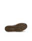 Men's ECCO® Soft 7 Leather Lace-Up Shoe | Brown