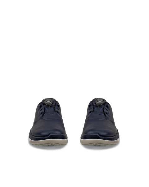 ECCO GOLF LT1 MEN'S GOLF SHOE | Blue