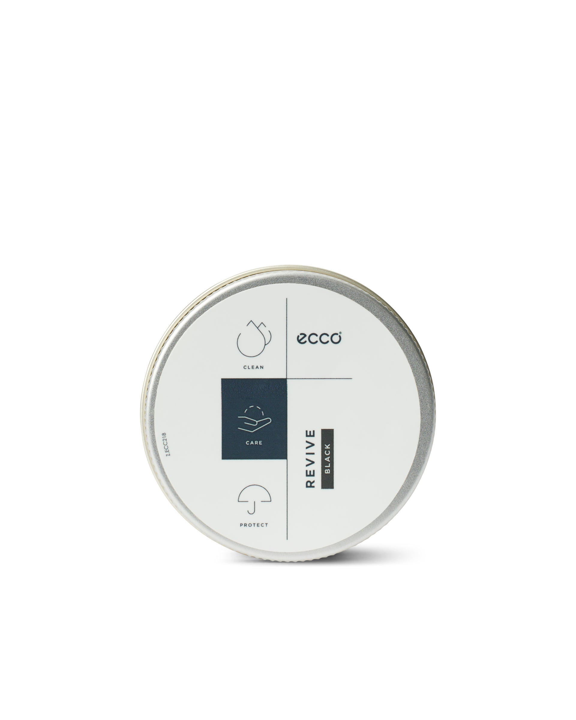 ECCO Revive | Transparent