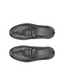 Men's ECCO® Metropole London Leather Penny Loafer | Black