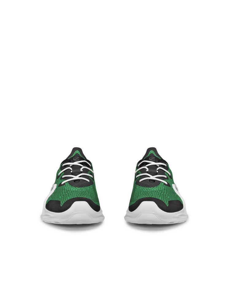 Men's ECCO® BIOM Infinite Textile Sneaker | Green
