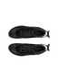 Women's ECCO® Biom Lite Leather Lace-Up Sneaker | Black