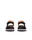 Women's ECCO® Offroad Nubuck Outdoor Sandal | Brown