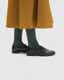 Women's ECCO® Dress Classic 15 Leather Loafer | Black
