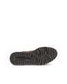 ECCO AQUET MEN'S SNEAKER | Brown