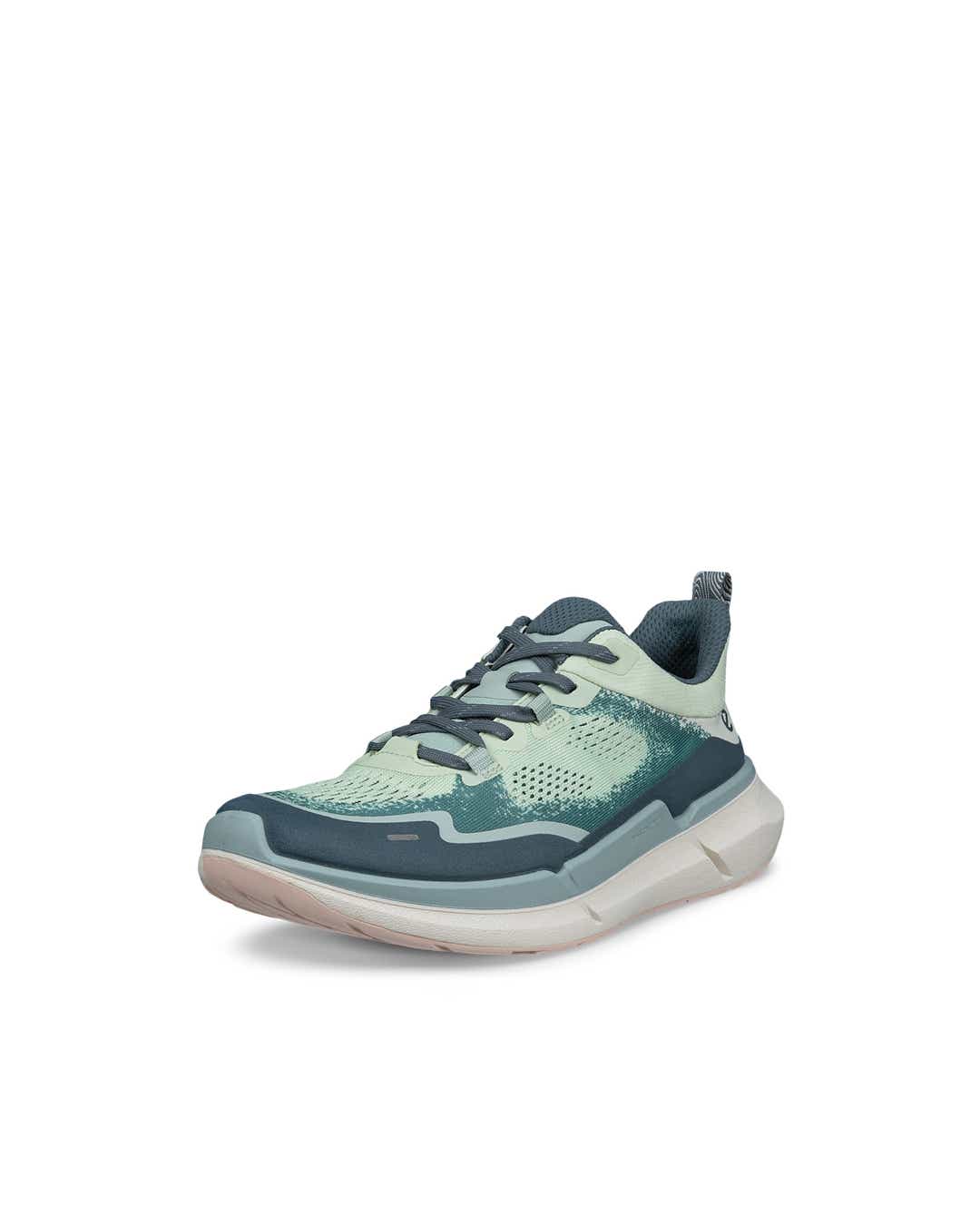 ECCO BIOM 2.2 LOW TEX WOMEN'S SNEAKER | Blue