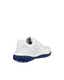 Men's ECCO® Golf LT1 Leather Waterproof Golf Shoe | White