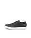 Women's ECCO® Soft 60 Leather Sneaker | Black
