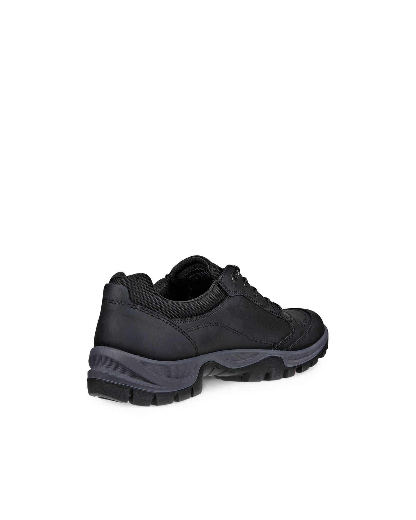 ECCO XPEDITION III | Svart