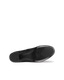Women's ECCO® Dress Classic 35 Leather Block-Heeled Pump | Black