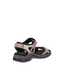 Women's ECCO® Offroad Nubuck Outdoor Sandal | Beige