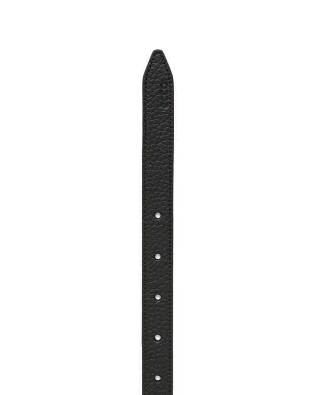 ECCO® Belts női bőröv | Fekete